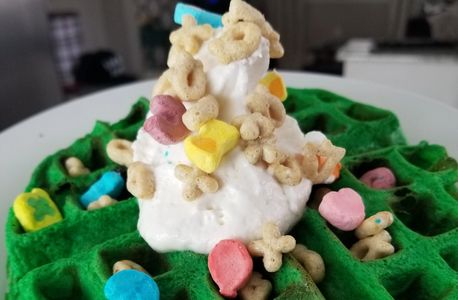 Bigasswaffle | Mudhustler