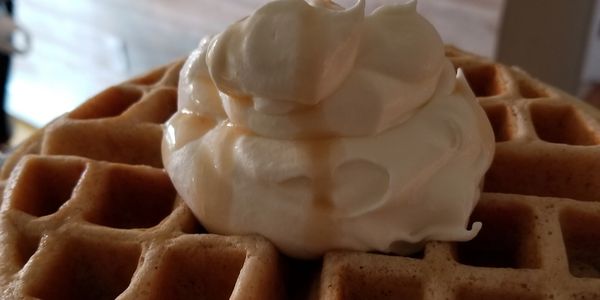 Bigasswaffle | Mudhustler