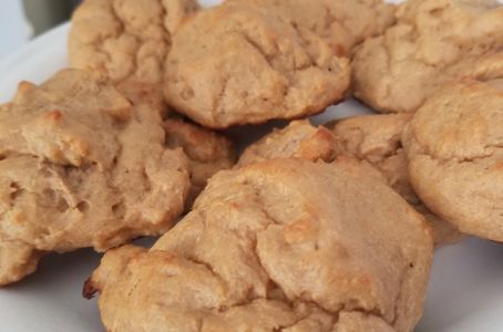 Mud's Cookies | Mudhustler