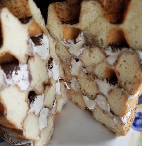 Bigasswaffle | Mudhustler