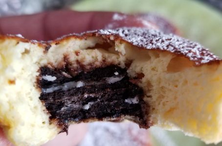 Mud's Cookies | Mudhustler