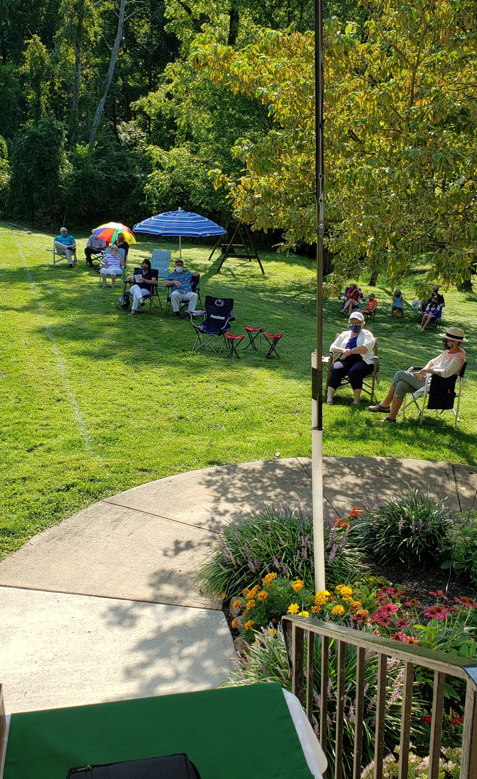 Zion Lutheran Church
