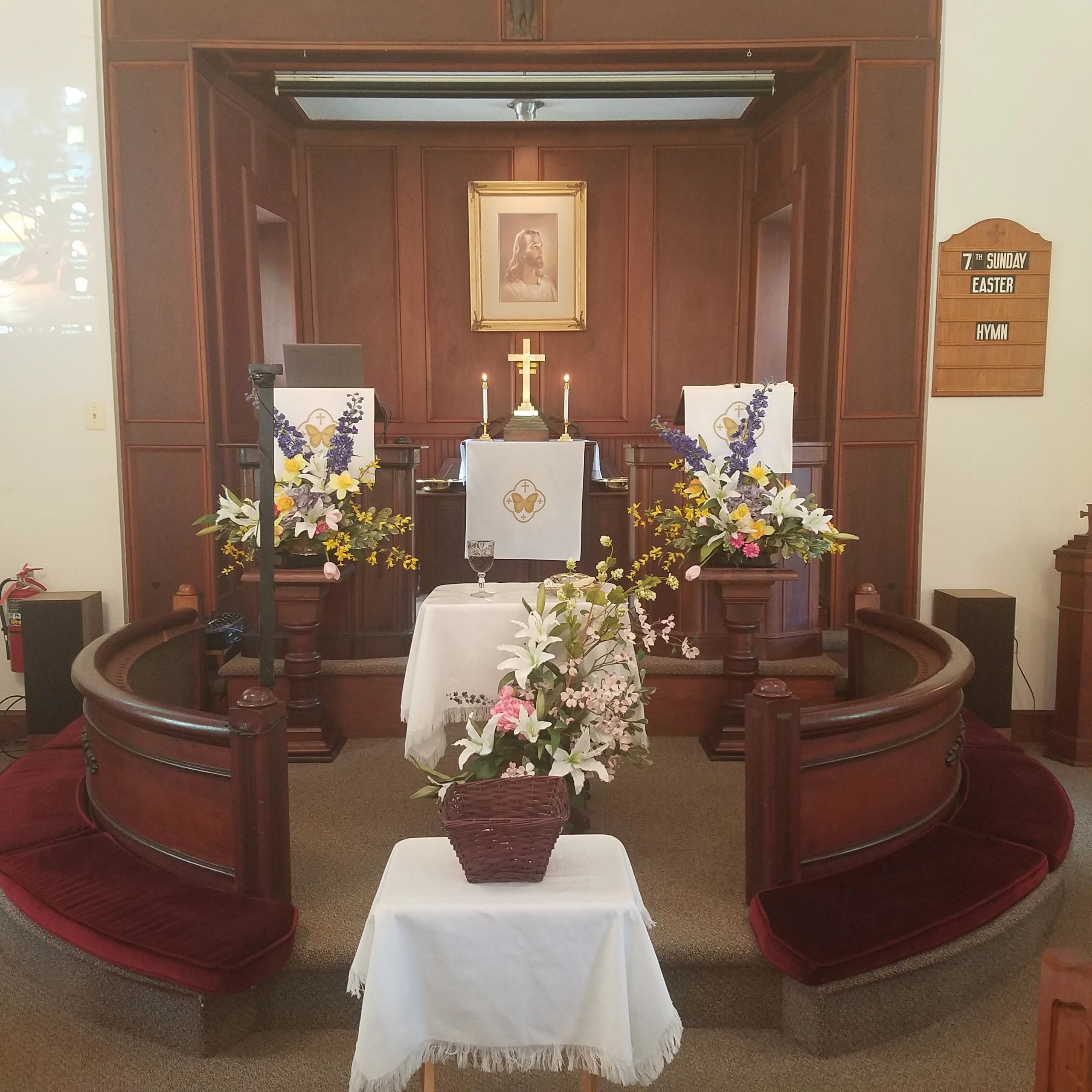 Zion Lutheran Church