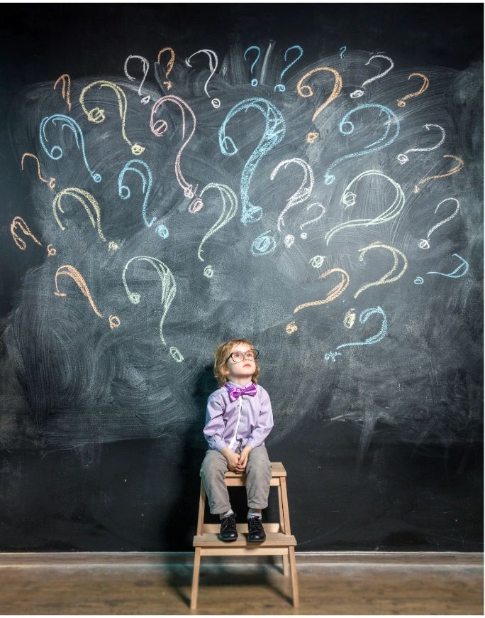 The Power of Asking Questions in Quilting