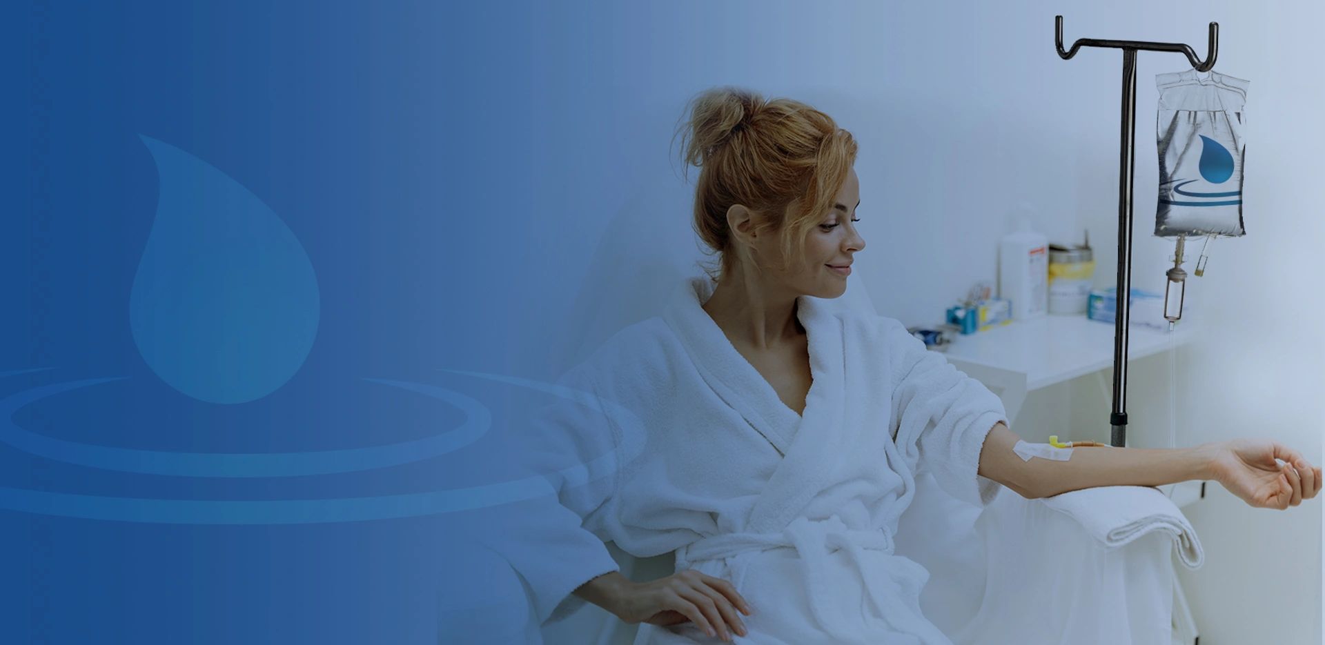 IV Infusion Therapy & Treatments, Thai Massage Therapy & Yoga ...