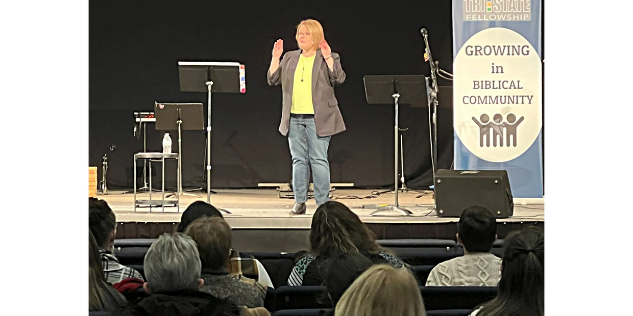 Snapshots Of The Divine - Christian Speaker, Bible Teacher