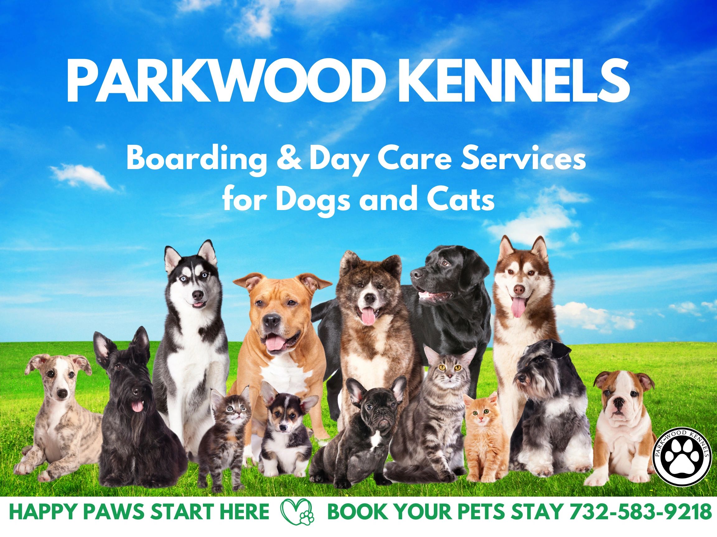 Top Doggy Kennels for Your Furry Friends