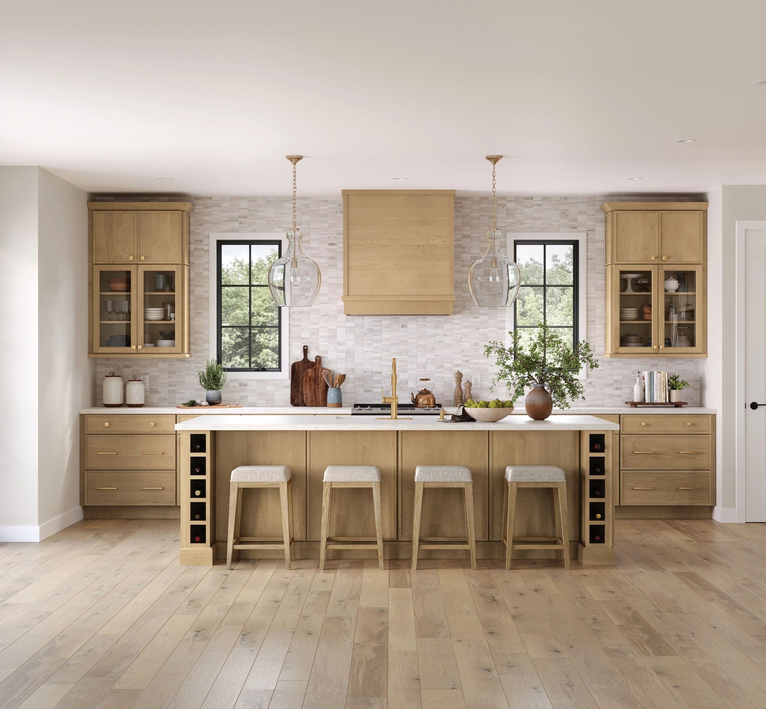 360 Design Innovations - Custom Cabinets, Stone Countertops