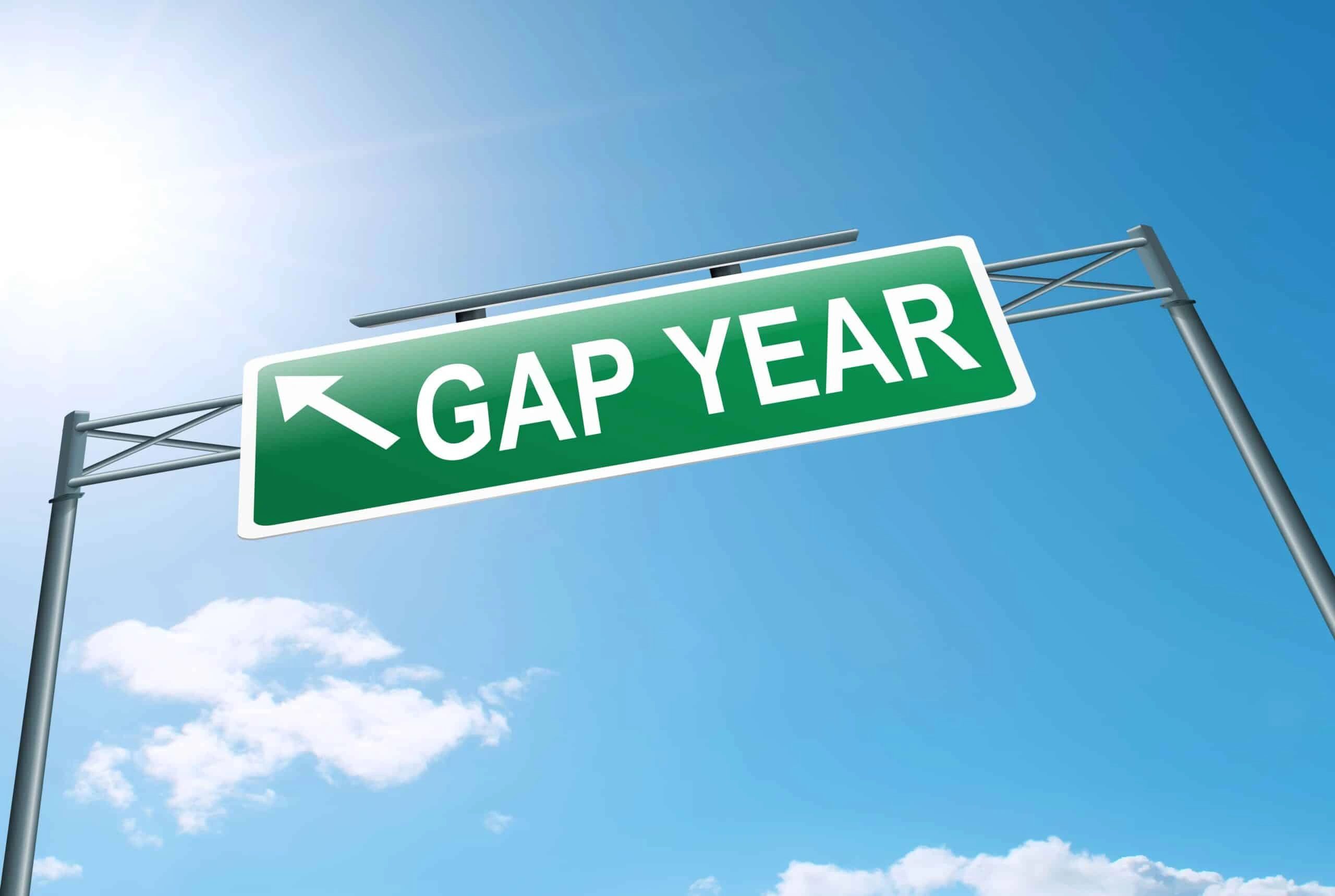 How to Explain a Gap Year in Your Study Abroad Application
