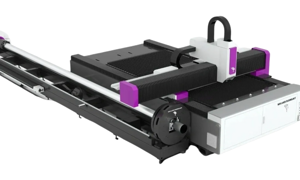 Cutting Lasers | R&S Laser Technology