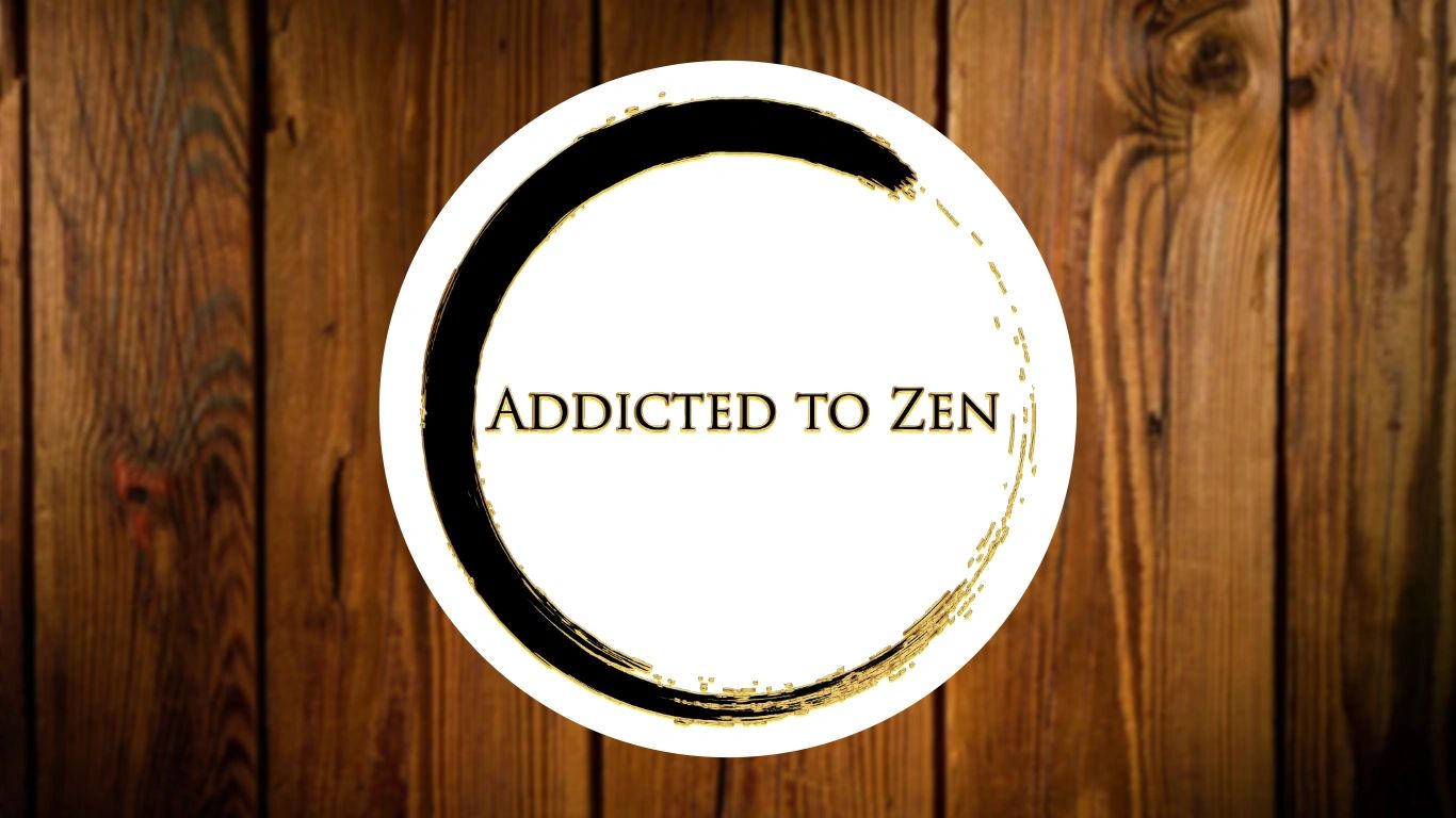 Home [addictedtozen.com]