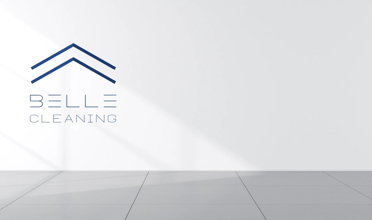 BELLE CLEANING - Cleaning Services, Janitorial Services