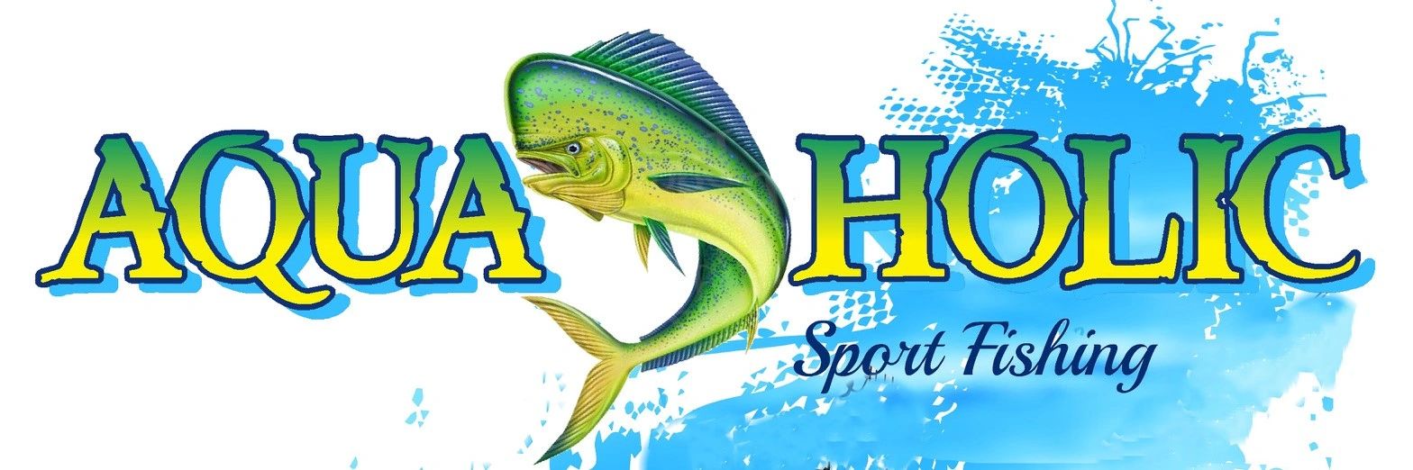 Gallery | Aquaholic Sportfishing