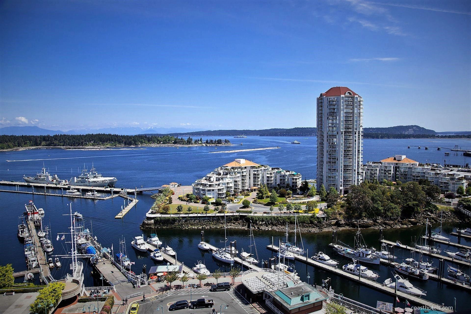 Nanaimo Do You Know?