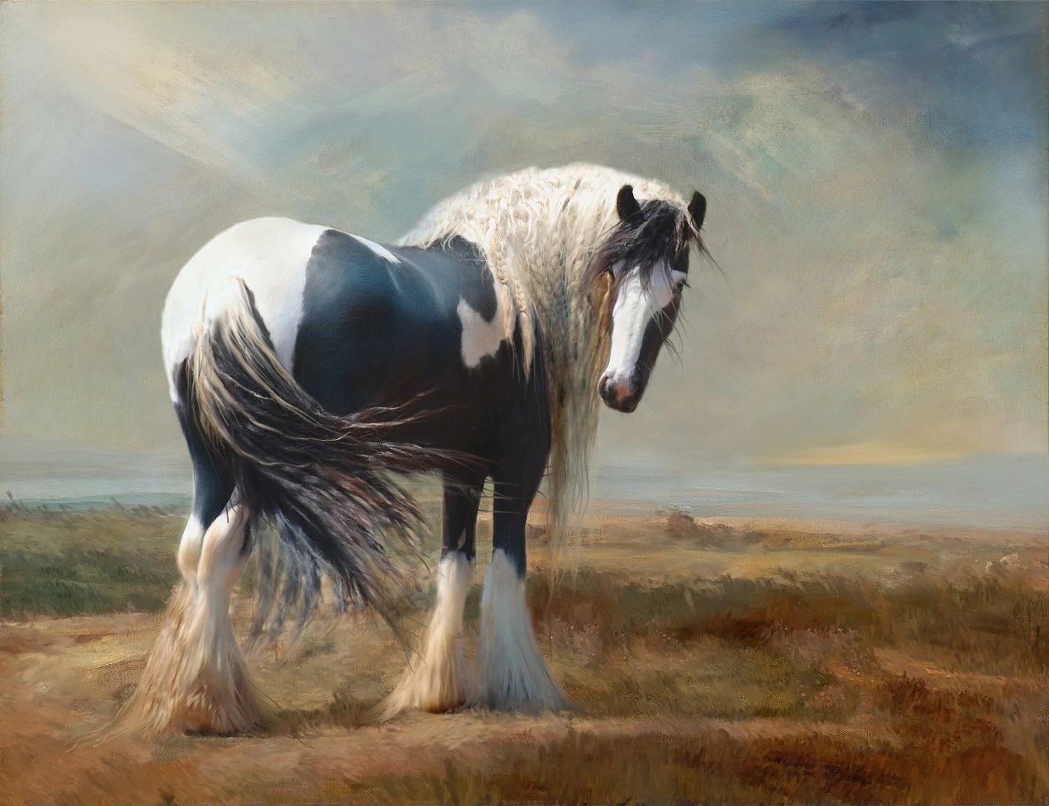 Full Size Gypsies 4 Sale