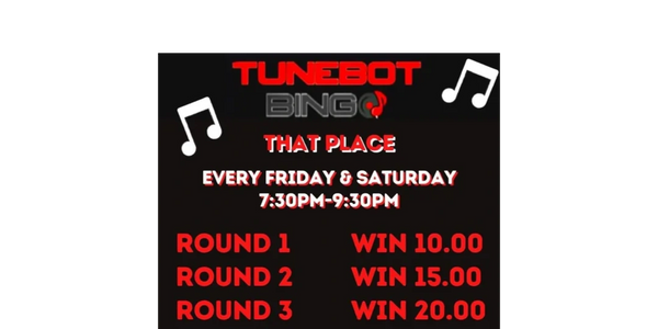 That Place Bar & Grill - Bar and Grill, Draft Beer, Sports Bar