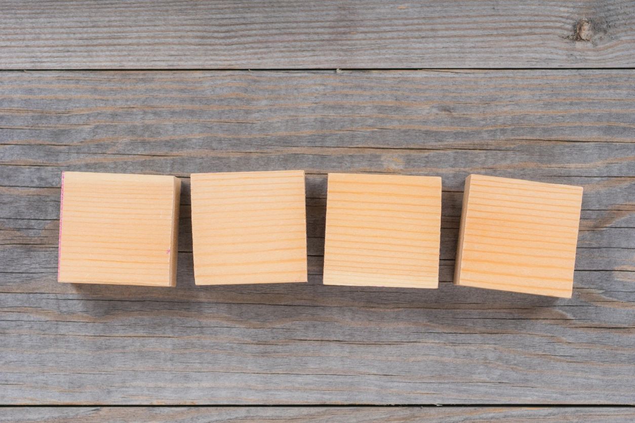 How to build a modular content toolkit