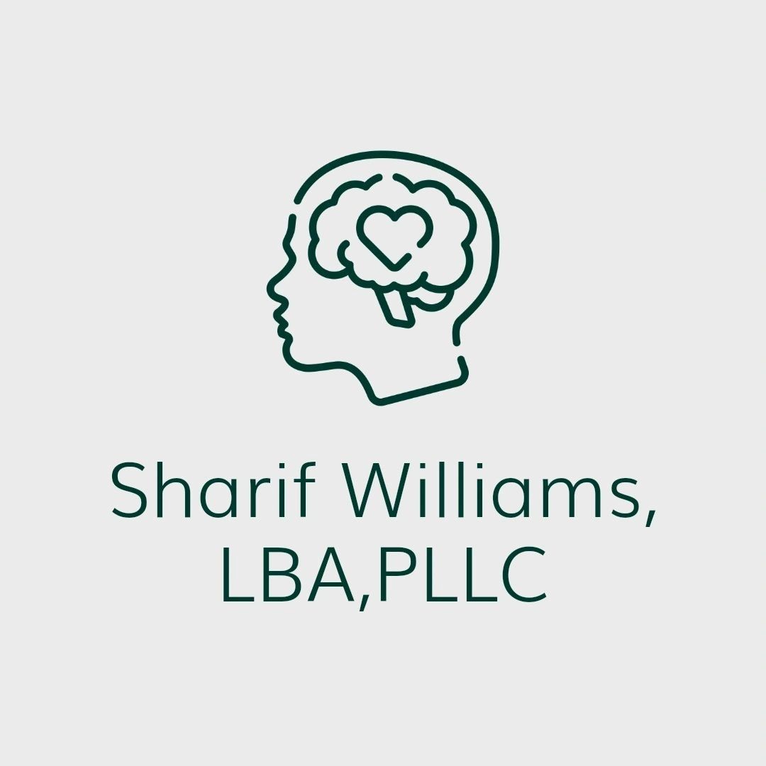 Sharif Williams, LBA,PLLC