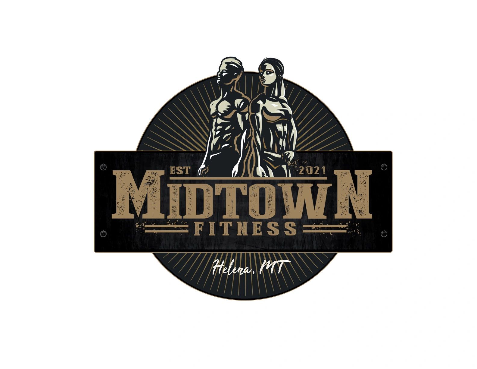 About | Midtown Fitness