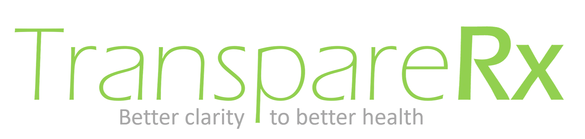 Prescription Drug Price Transparency Solutions