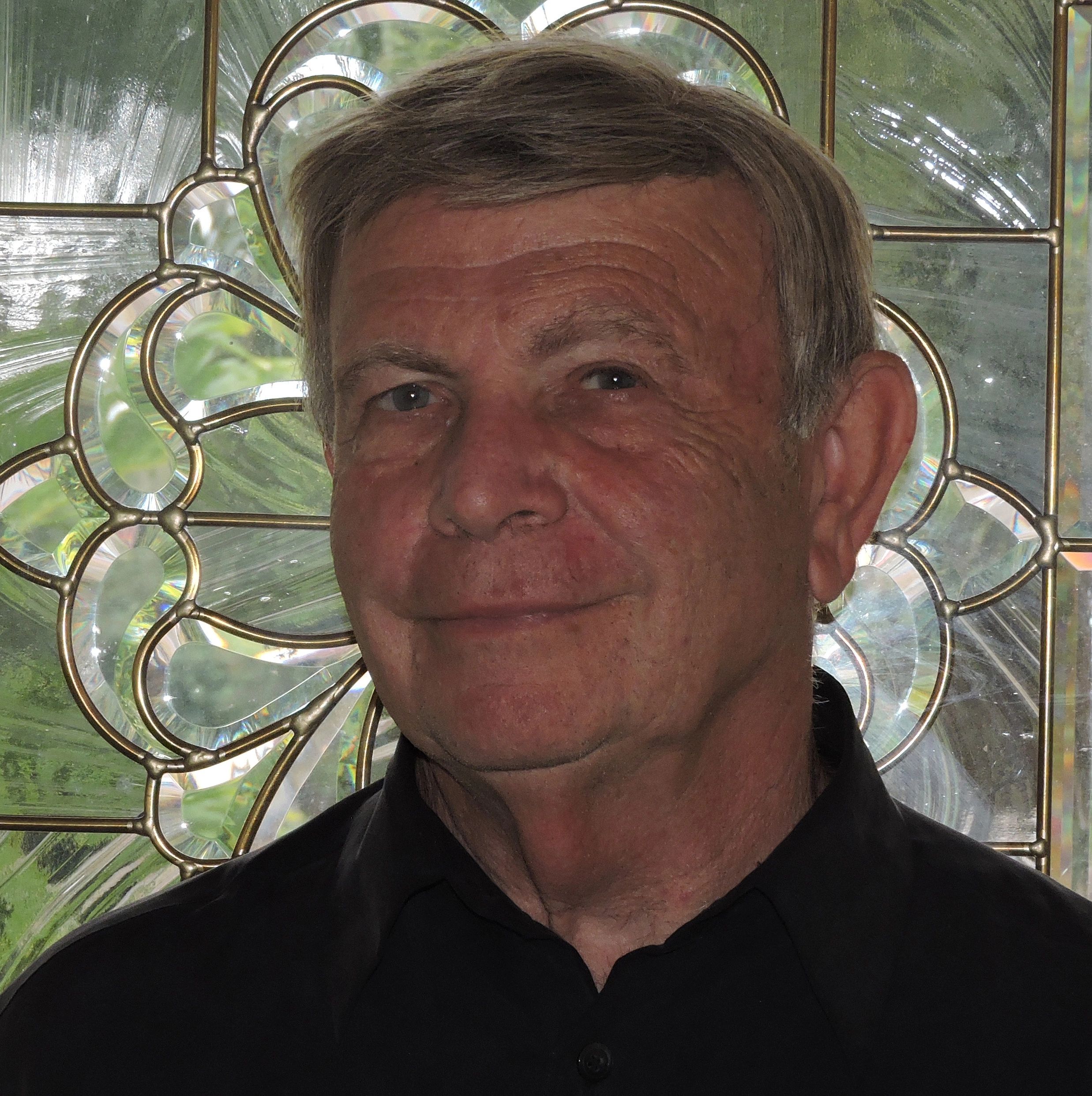 ARTICLES | Dr Bill Knaus