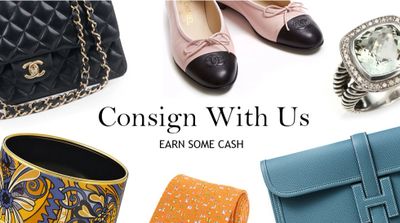 Consigning with Us | For You Consignment