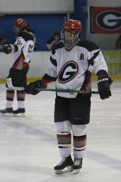 The Unexpected, Ill-Timed Trade of Legendary APHL D-Man Lee Bosma