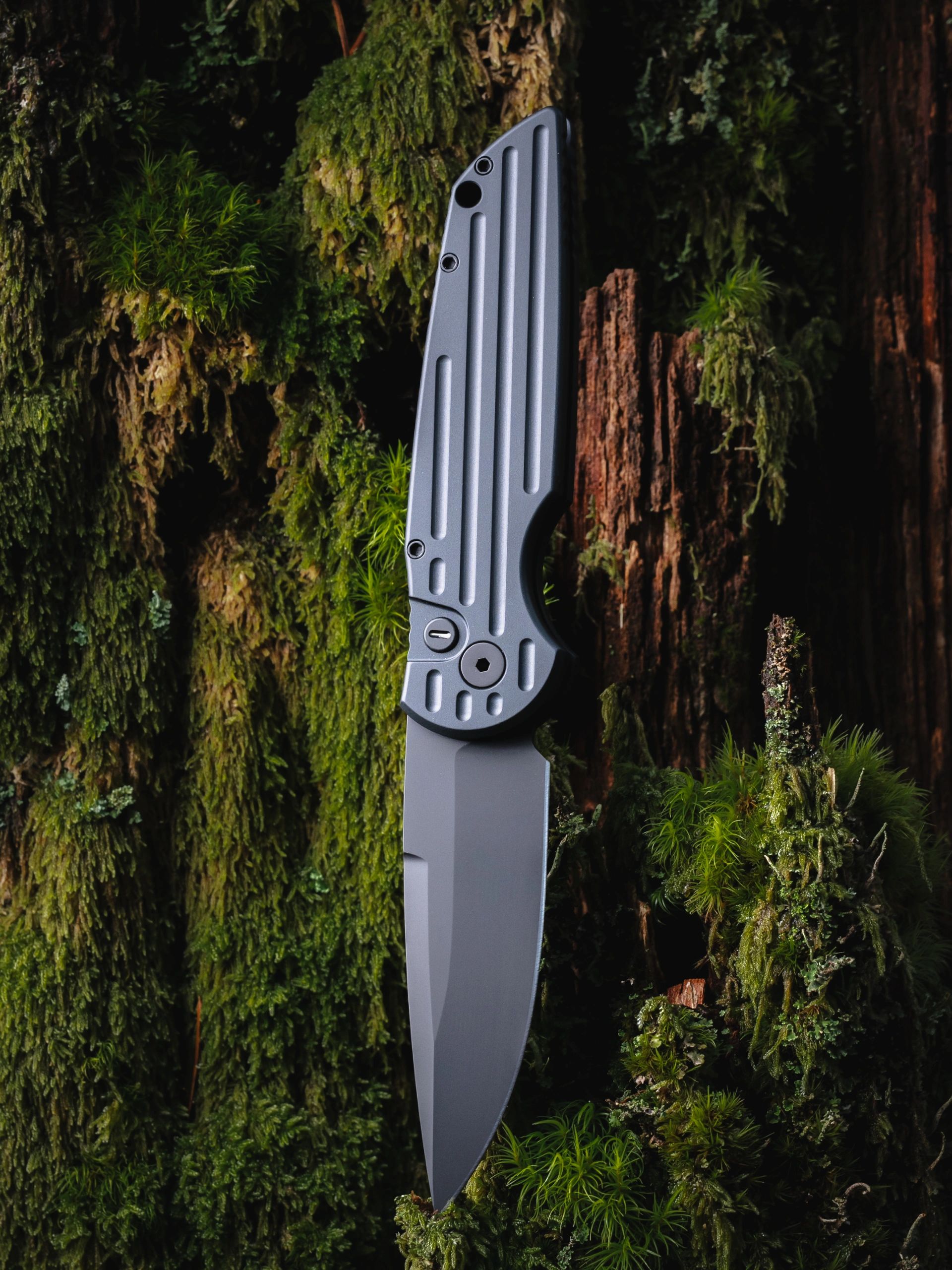 Pro-Tech Knives TR-3 "Tactical Response 3" Swat Operator