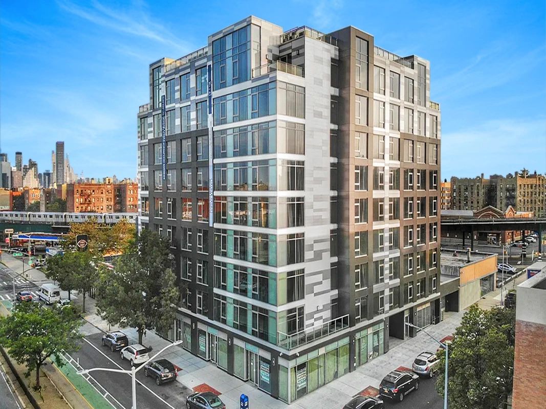 Luxury Studio, 1 and 2 Bedroom Apartments for Rent | Fifty 11