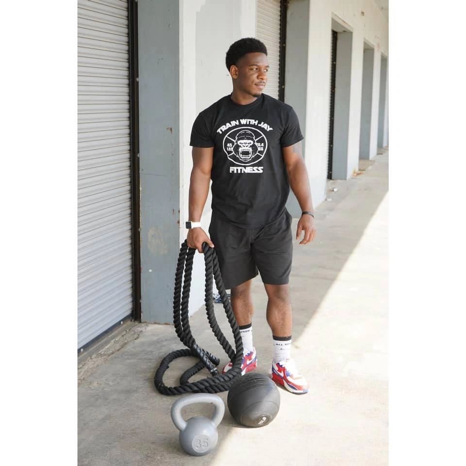 Train With Jay Fitness
