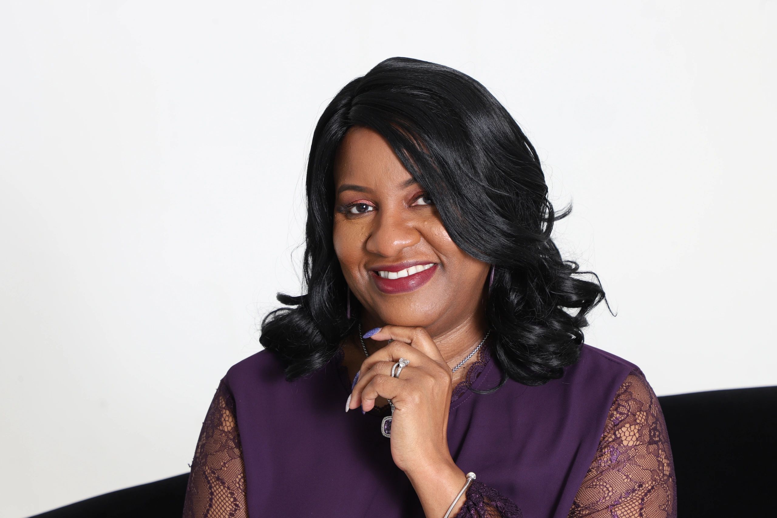 Meet Lisa Bailey As She Talks Business Strategies And More