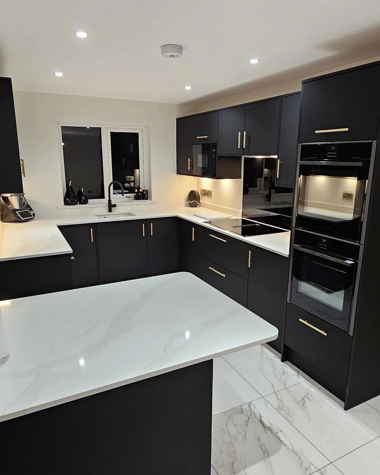 Lough Mourne Properties in Carrickfergus, Northern Ireland