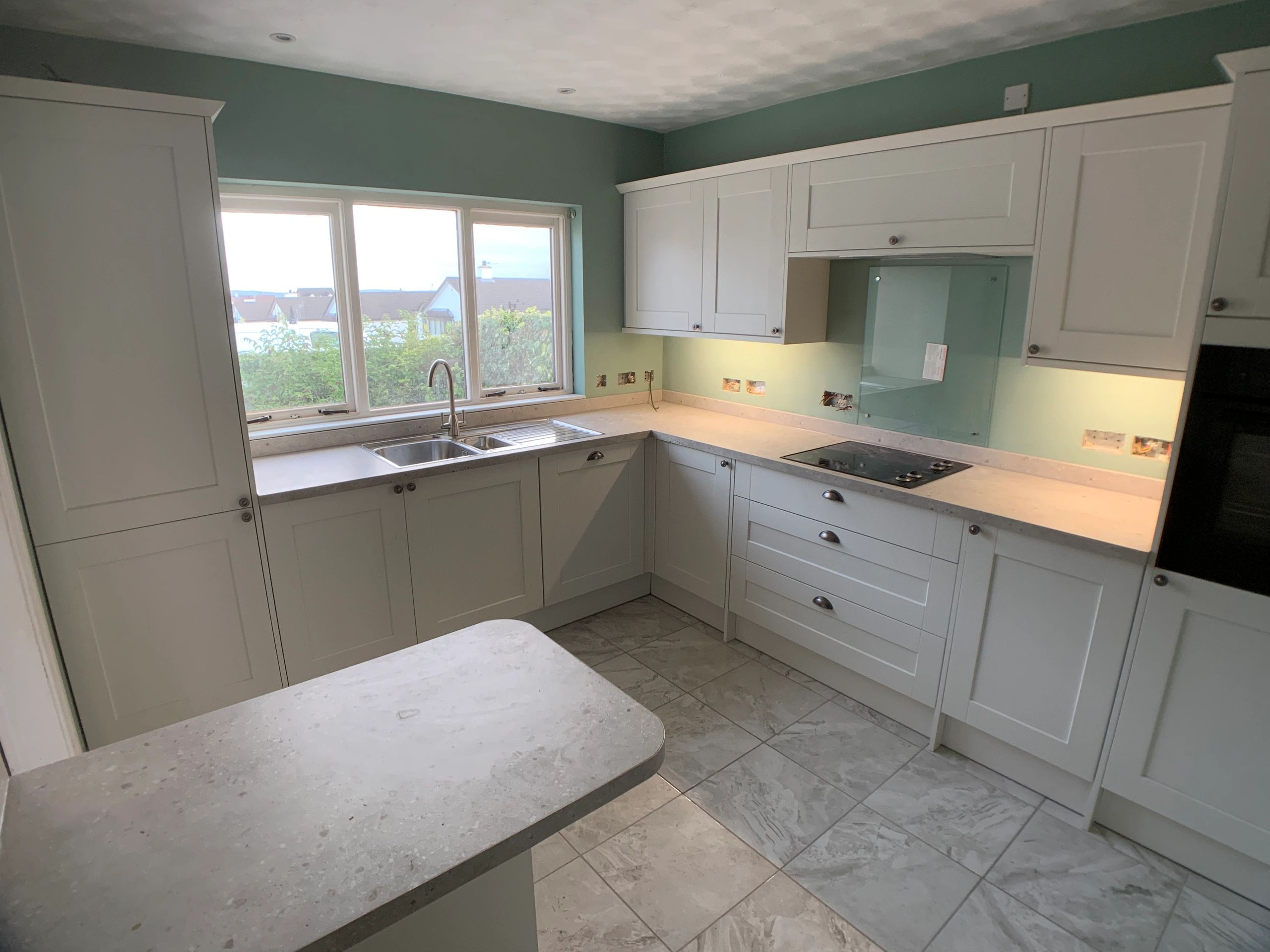 Lough Mourne Properties in Carrickfergus, Northern Ireland