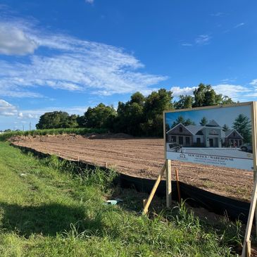 Professional Sitework Provider | Standard Sitework