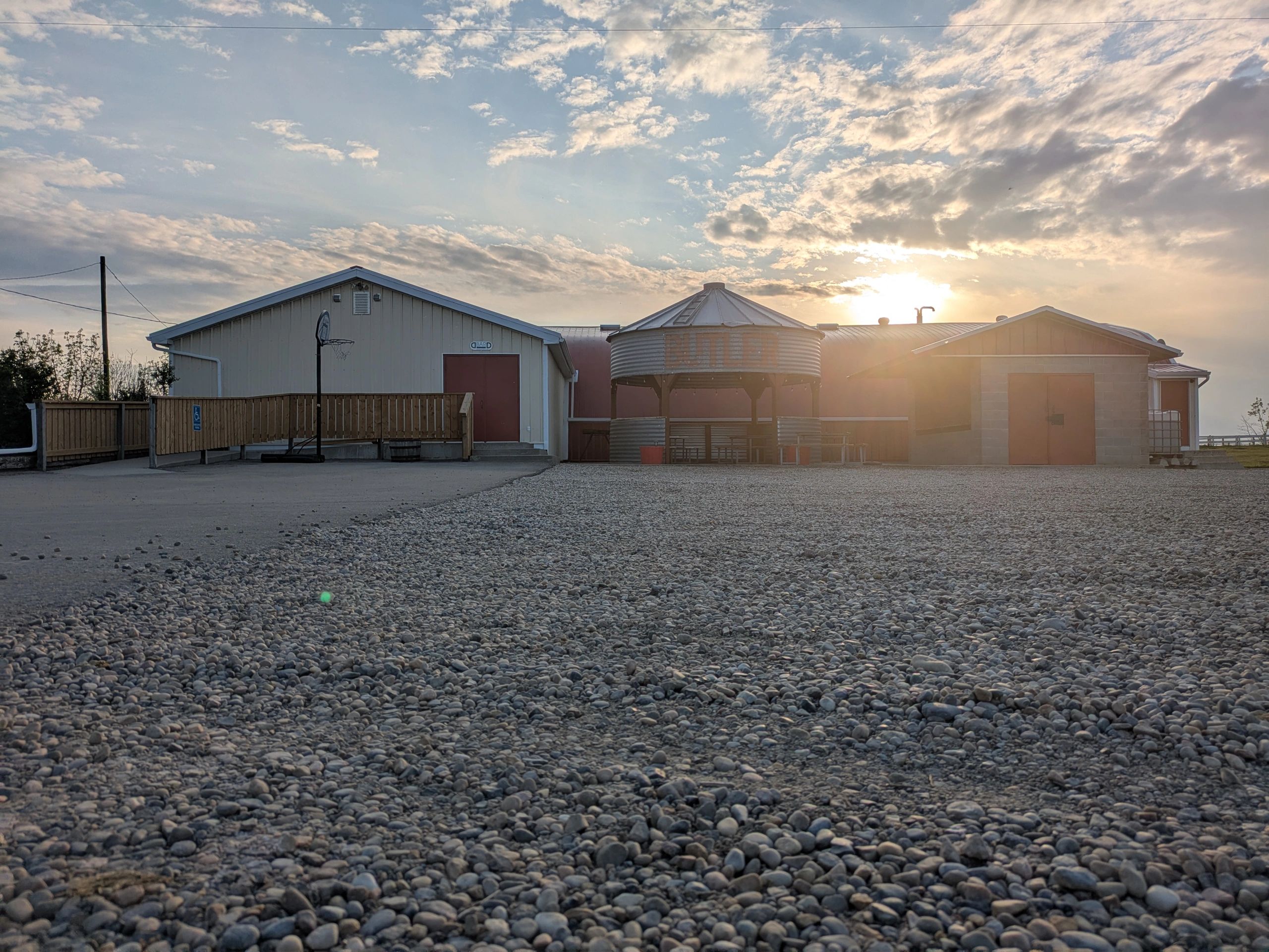 Dalroy.ca - Dalroy Hall, Events