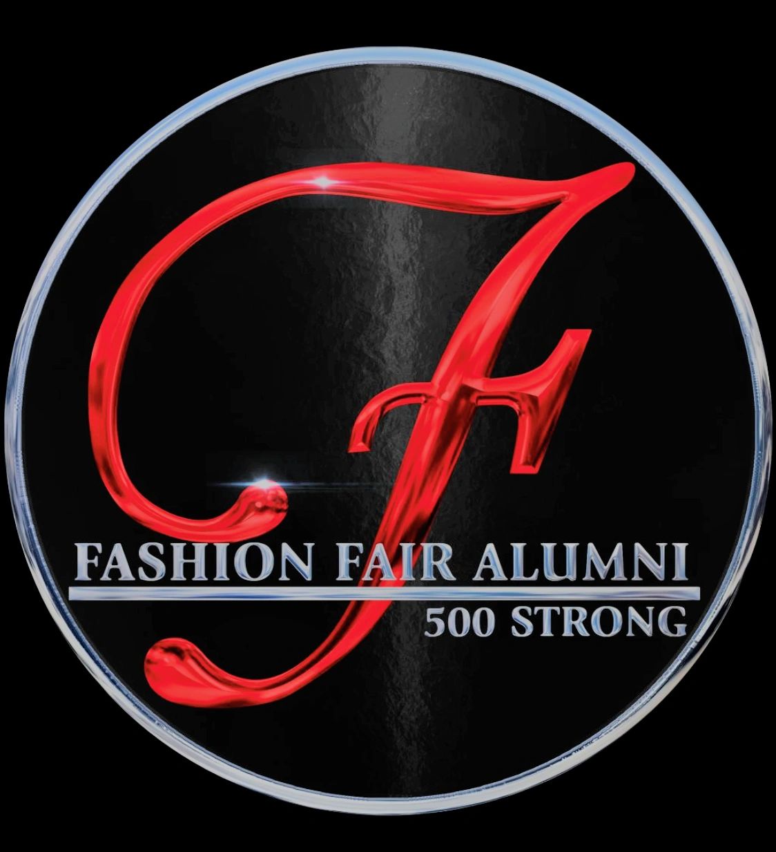 EBONY FASHION FAIR MODELS