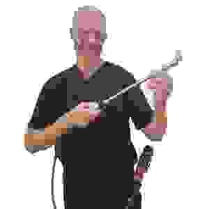 Terafloat - Equine Dentistry, Veterinary, Powerfloat