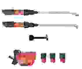 Terafloat - Equine Dentistry, Veterinary, Powerfloat