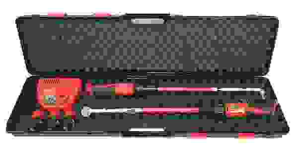 Terafloat - Equine Dentistry, Veterinary, Powerfloat