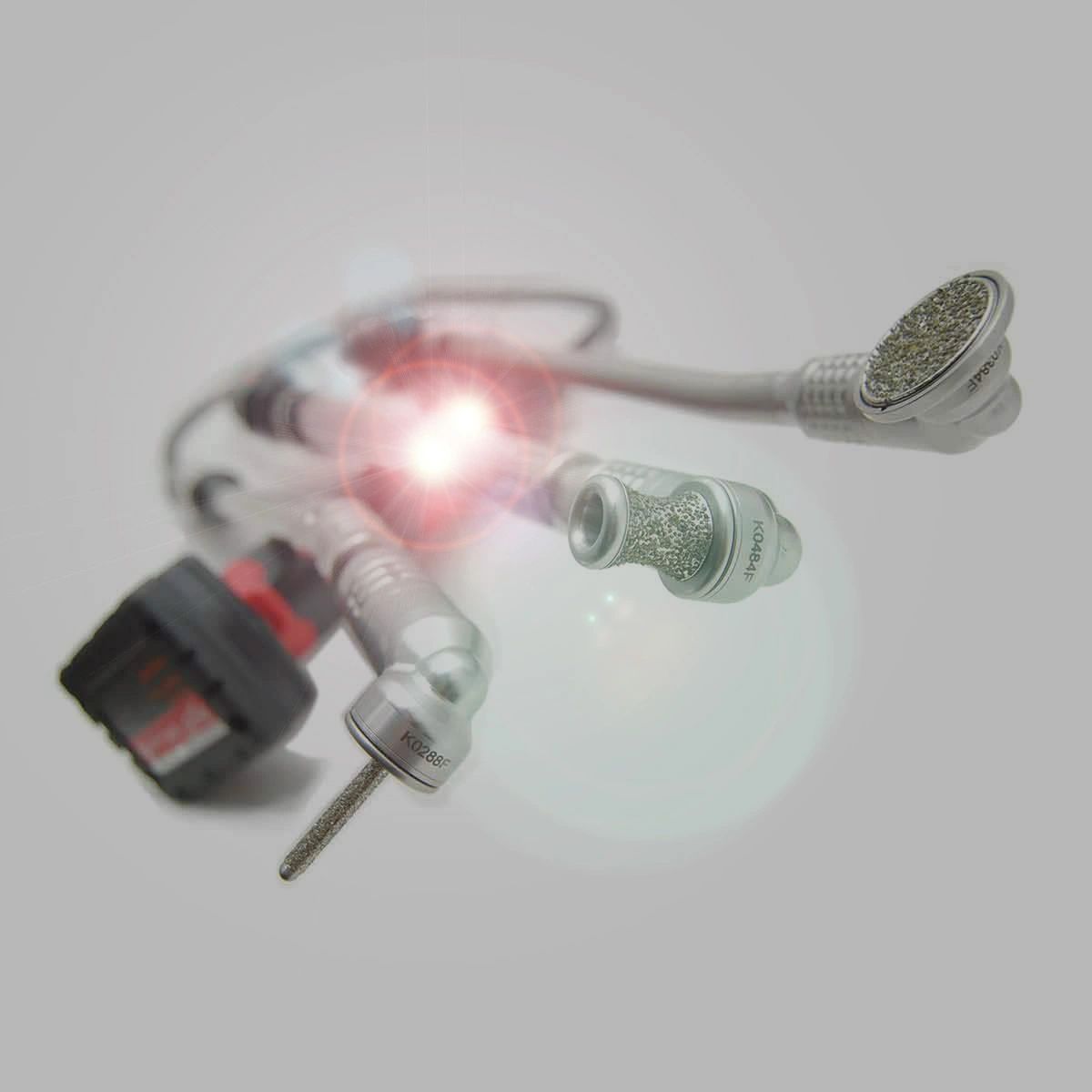 Terafloat - Equine Dentistry, Veterinary, Powerfloat