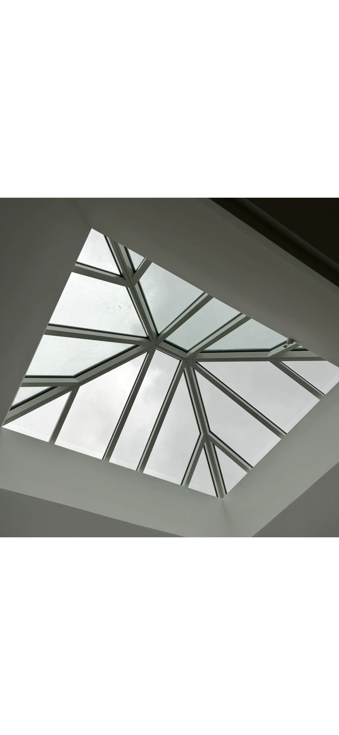 Manchester Skylight Specialist - Home
