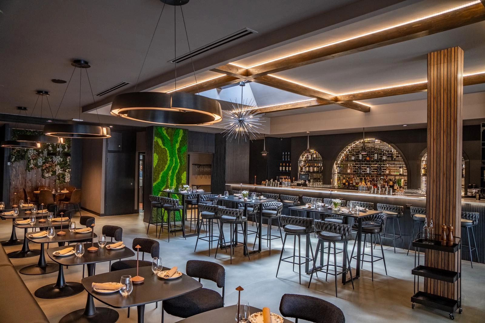 Prodigy Builders LLC