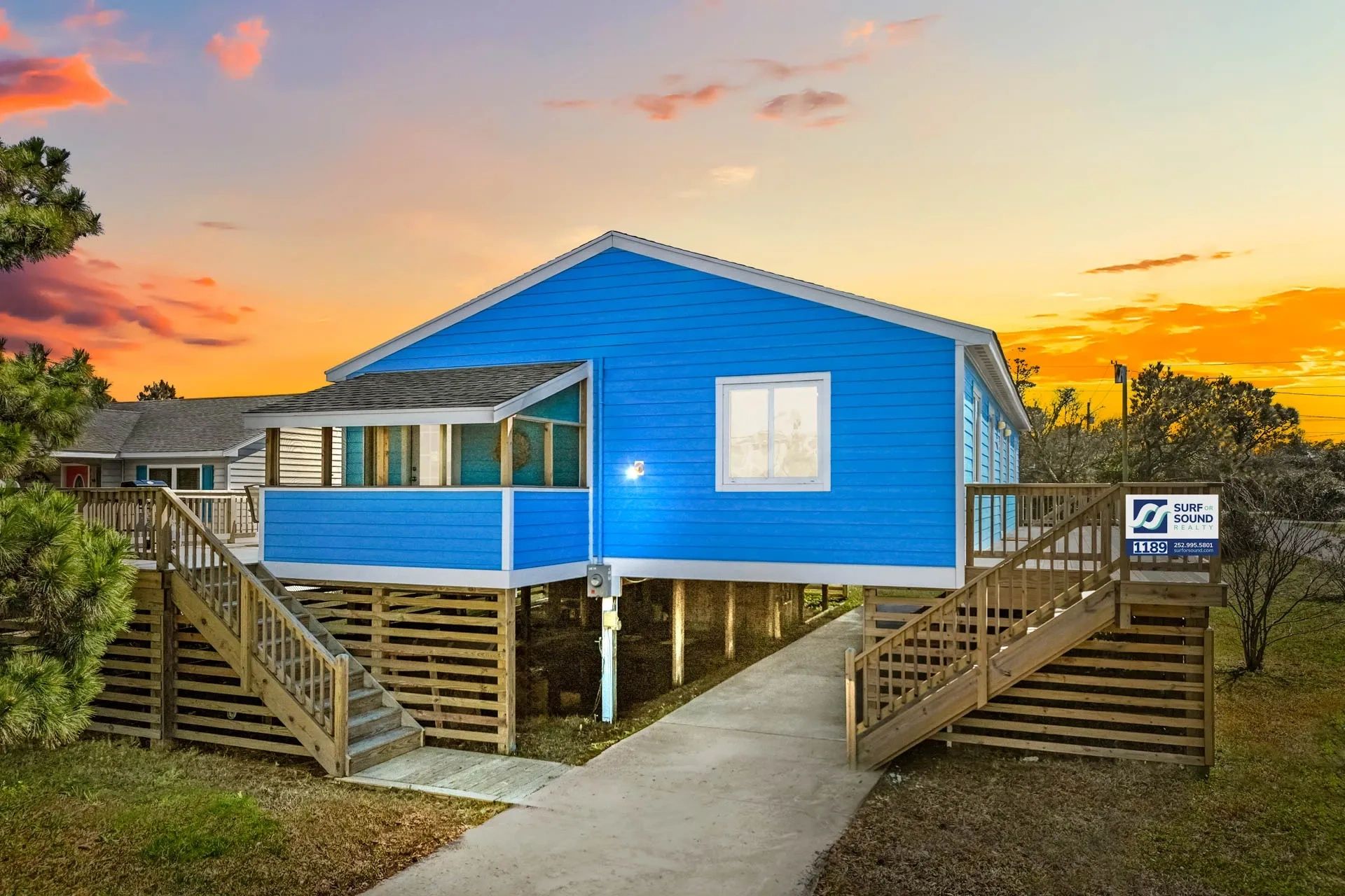 Find the Best Outer Banks House Rentals for Your Next Vacation