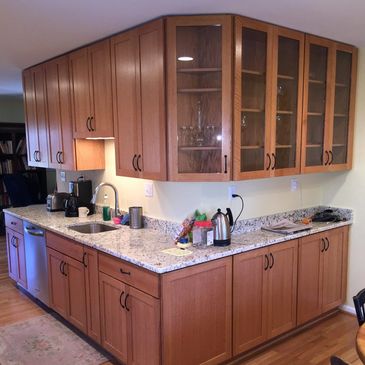 Weegee Board Construction