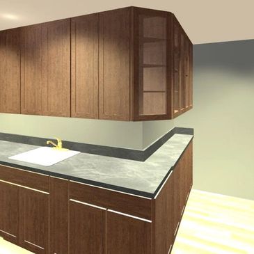 Weegee Board Construction