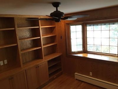 Weegee Board Construction