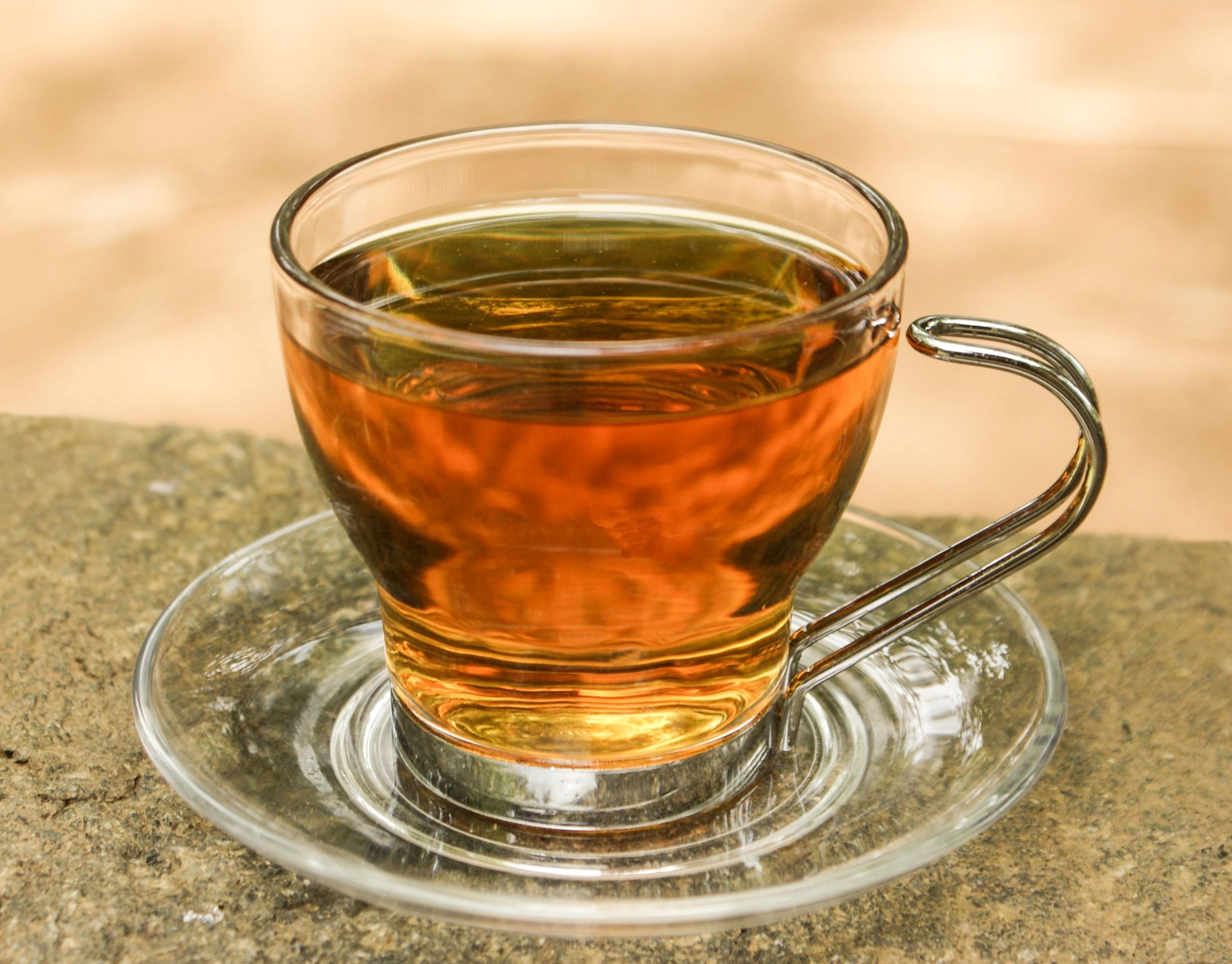 Tea Taylor