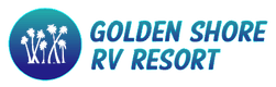 Rv Camping - Golden Shore RV Resort
