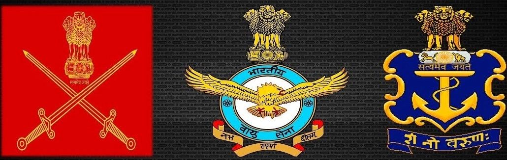 How to join Indian Armed Forces