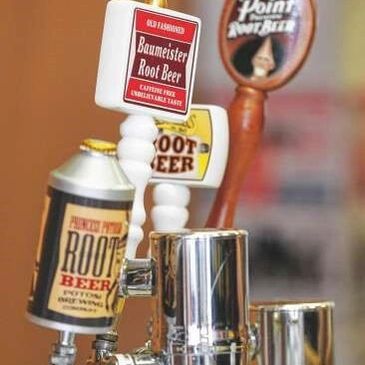 HOME [rootbeerrevelry.com]